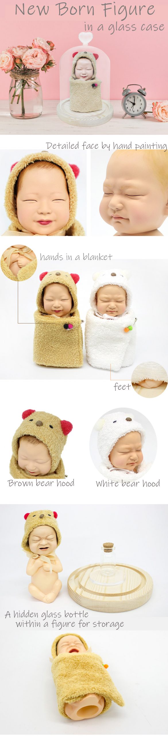 New Born – One & One 3D